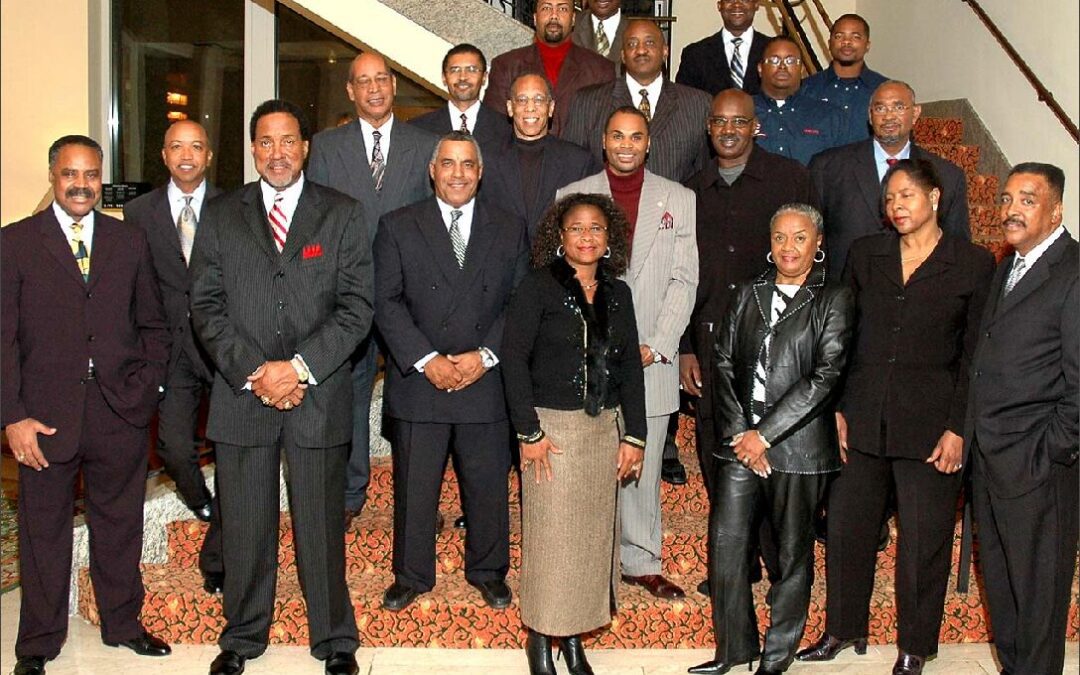 The Power Broker Magazine: The 30 Biggest Black-Owned Businesses in ...